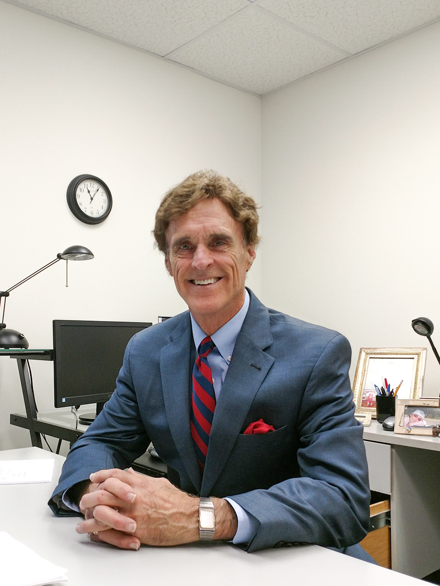 About Charley Hess Attorney at Law, LLC – Charley Hess, Esq.